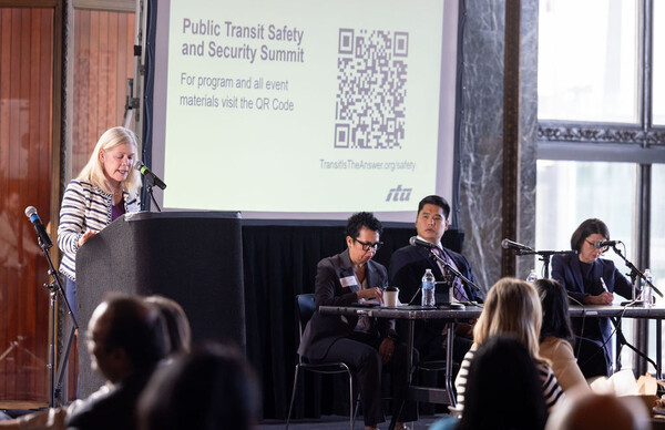 Transit is the Answer | Strategic Plan for Chicago’s Public…